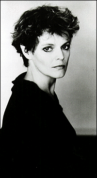 Ellen McLaughlin Kicks Off New Reading Series at Jean Cocteau Sept. 20 ...