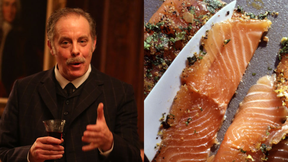 Broadway Stars Share Their Favorite Holiday Recipes—So You Can Make ...