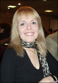 Susan Gordon, Stage and Child Film Actress, Dies at 62 | Playbill