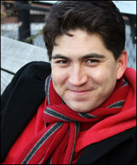 New Danny Larsen-Michelle Elliott Musical Cloaked Will Debut at Village ...