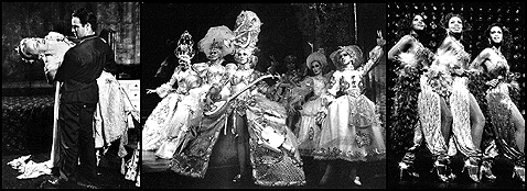 Ken Mandelbaum's AISLE VIEW: Tony Highs And Lows | Playbill