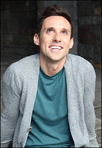 Skivvies Star Nick Cearley Reprises Buyer & Cellar | Playbill