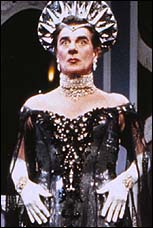 Gary Beach Returns to Broadway's Producers, Following His Own Trail of ...