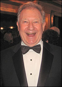 ONSTAGE & BACKSTAGE: Back from the Boardwalk | Playbill