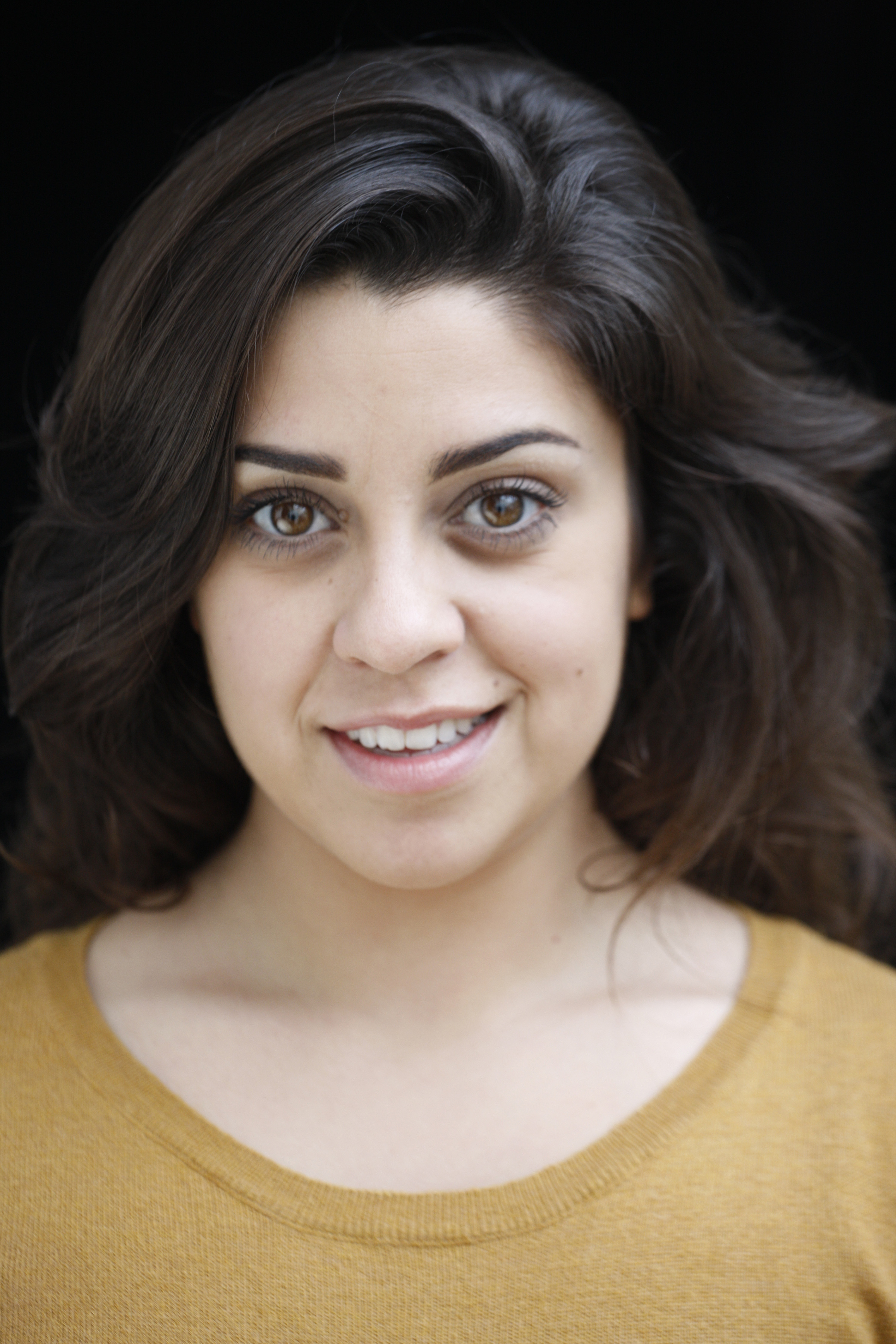 36 of Broadway’s Newest Faces Share Their Reactions to Making Their ...