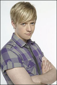 Will Matthew James Thomas Share Title Role in Spider-Man With Reeve ...