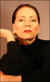 New Musical Dangerous Will Have NYC Reading With Ann Crumb and Tony ...