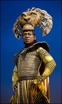 Josh Strickland, Kissy Simmons, Alton Fitzgerald White, Ashley Brown ...