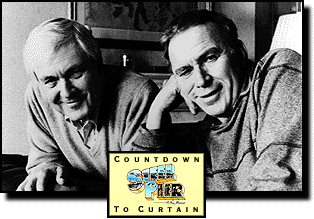 The Musicals of Kander & Ebb | Playbill