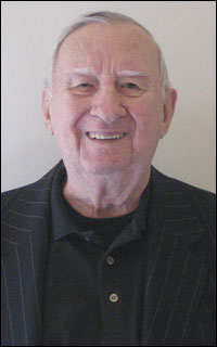 A LIFE IN THE THEATRE: Playbill's Louis Botto, a Writer With a Rich ...