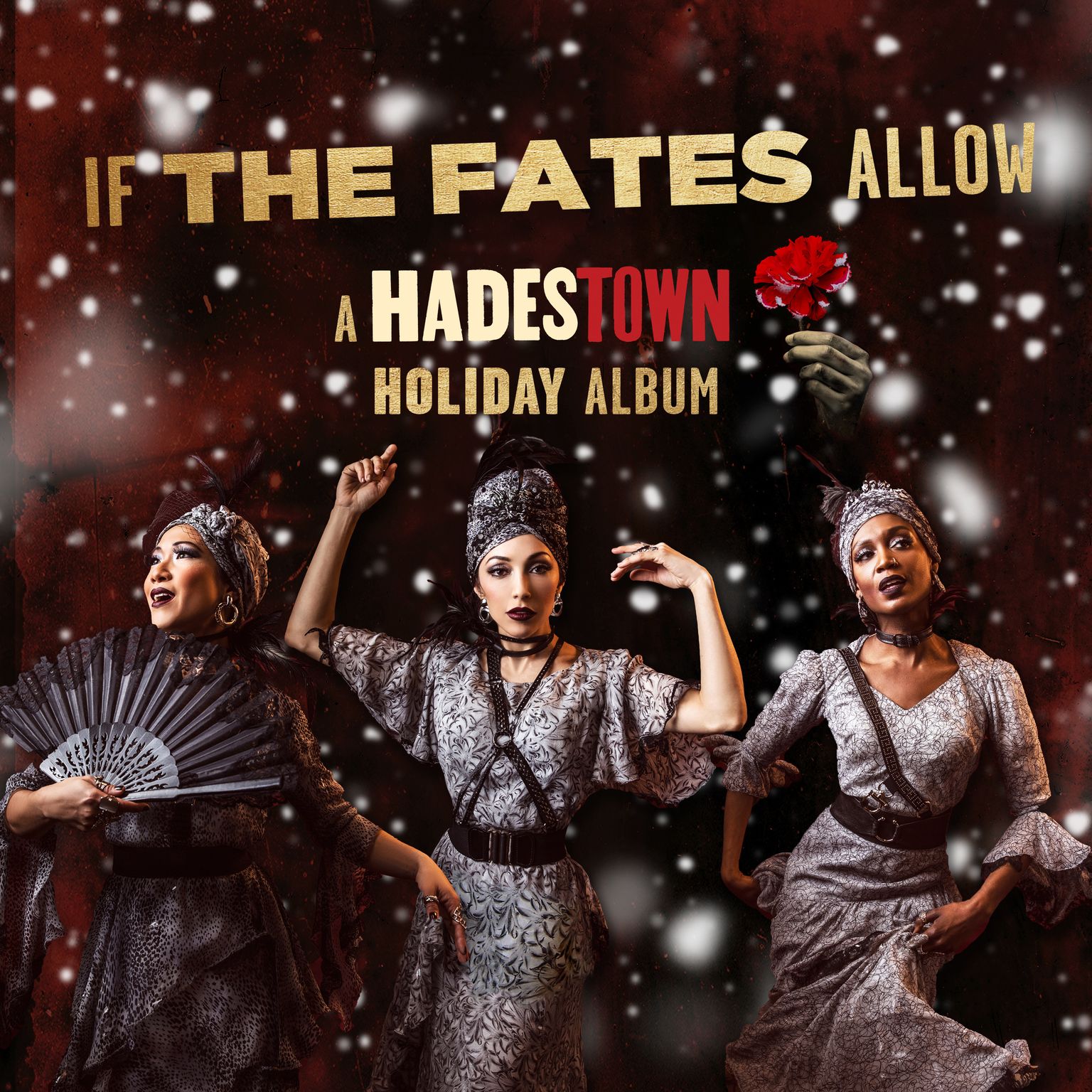 Watch the Music Video for ‘Someday at Christmas’ With the Fates of ...