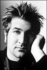 'N Sync's Joey Fatone to Join Broadway's Little Shop of Horrors | Playbill