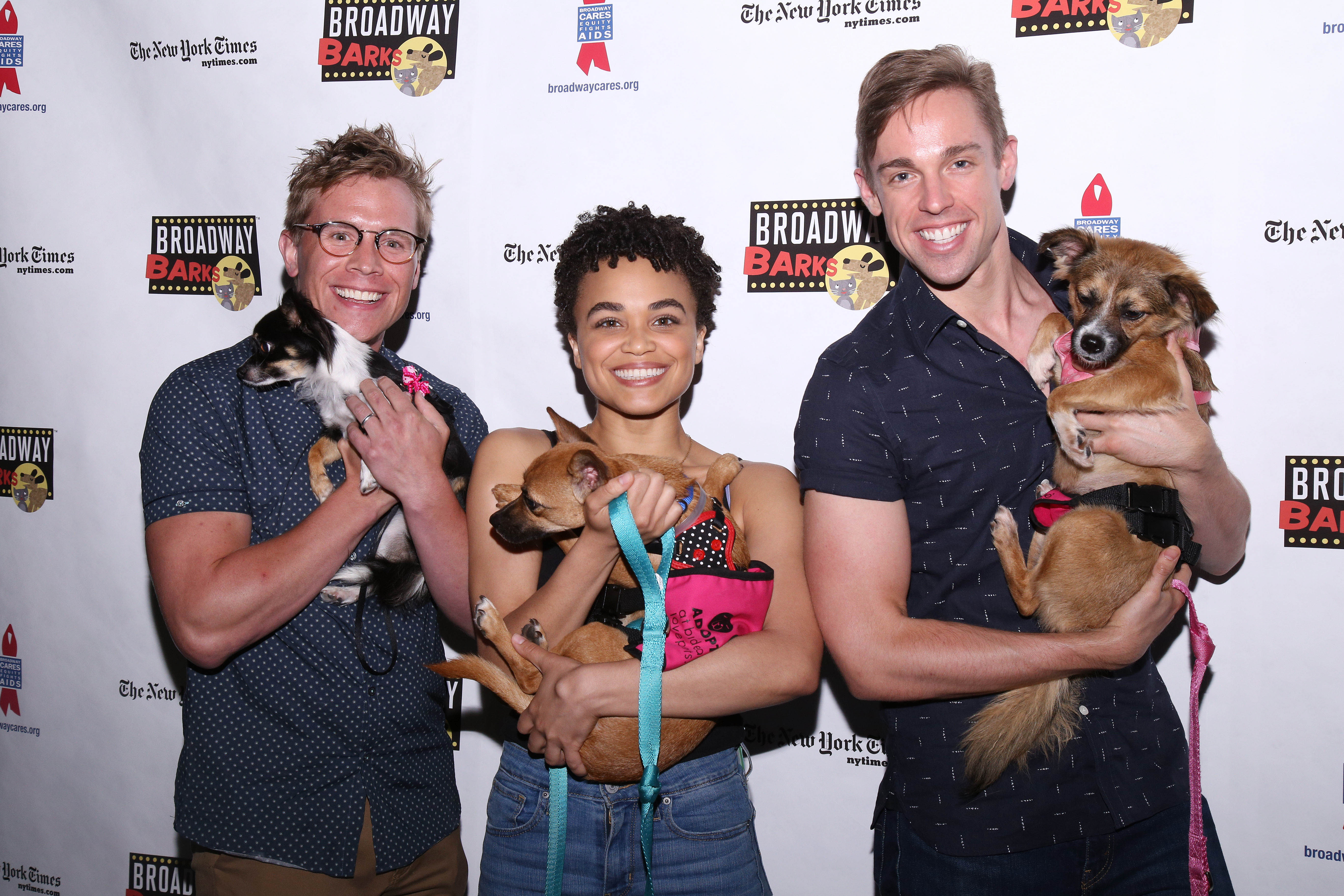 Where Are They Now?: The Cast of Broadway’s 2007 Revival of Grease ...