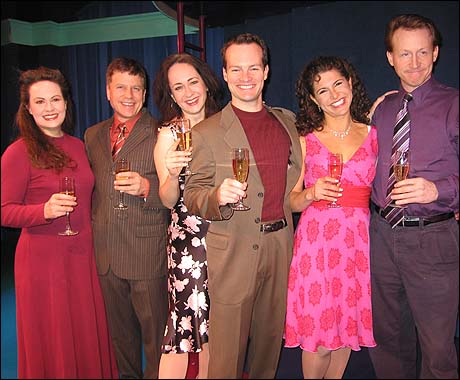 PHOTO CALL: I Love You, You're Perfect Still Hasn’t Changed After 4,000 ...