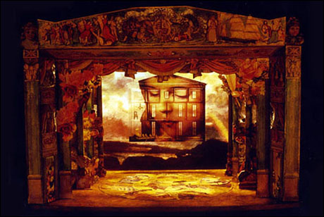 Groundbreaking Broadway Designer On Making Tony History and Going into ...