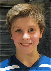 London's Billy Elliot Welcomes Seattle-Born Adam Vesperman to Its Cast ...