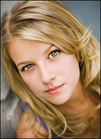 TheatreWorks' Piazza to Feature Rebecca Eichenberger, Whitney Bashor ...