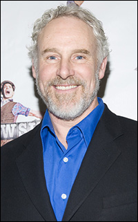 Recovered From Injury, John Dossett To Join the Broadway Revival of ...