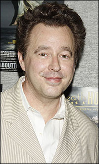 Original Broadway Cast Member Don Stephenson Will Stage Avery Fisher ...