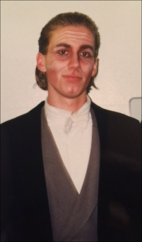 Laura Osnes as a Teenage Dorothy and 10 More Exclusive #TBT Photos You ...