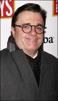 Tony Winner Nathan Lane Hosts NY Philharmonic's Symphonic Sondheim Jan ...