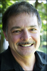 Welcome to America, With Donald Warfield and Alice Cannon, Begins Off ...