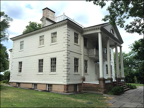 Tour: Visit The Real-Life Sites of Hamilton’s Revolution | Playbill