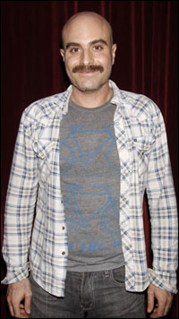 3C Playwright David Adjmi Wins "Three's Company" Court Case | Playbill