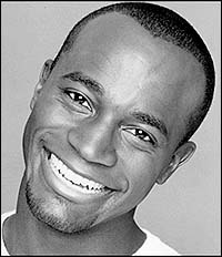 Broadway Star Taye Diggs Debuts in New TV Show "Day Break" | Playbill