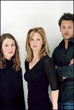 Marber World Premiere Opens at the Donmar Nov. 25, Courtesy 0f ...