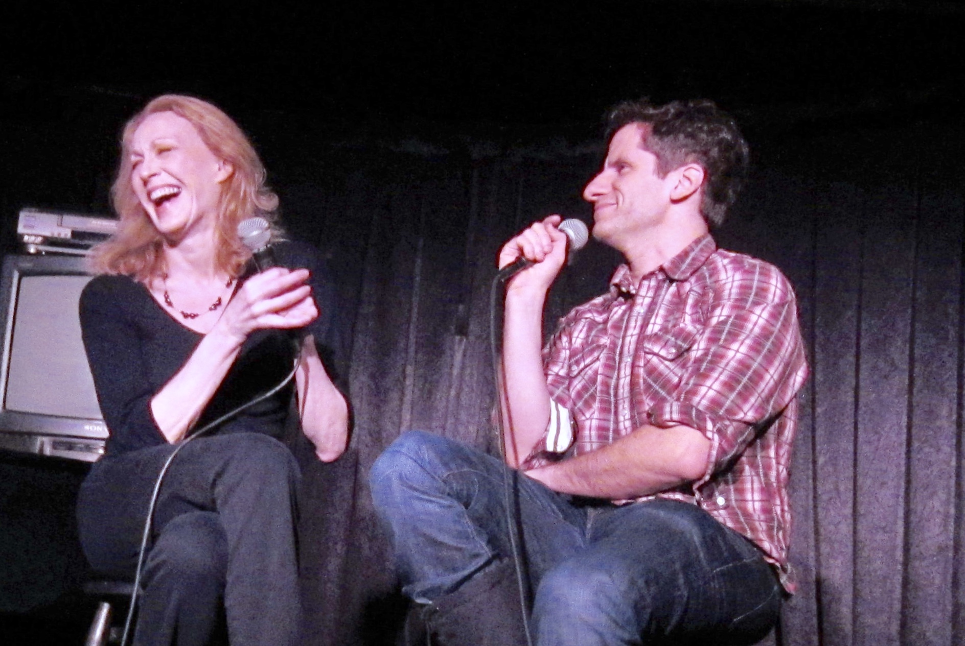 How Jan Maxwell Thought Her Career Was Over—and Then Got Cast in Parade ...