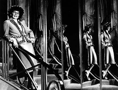 Katharine Hepburn, Legend of Stage and Screen, Dead at 96 | Playbill