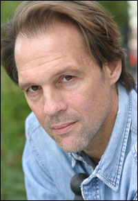 John Wojda Replaces Jonathan Walker in Charles Busch's Judith of ...
