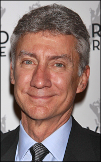 David Garrison Completes Cast of Charles Busch Comedy Olive and the ...