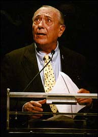 Off-Broadway Character Actor John Seitz Is Dead at 67 | Playbill