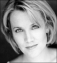 Erin Dilly Will Be Truly Scrumptious in Broadway's Chitty Chitty Bang ...