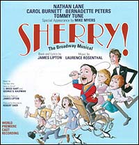 STAGE TO SCREENS: James Lipton Chats About Sherry and "Inside the Actor ...