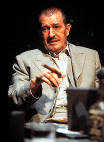 Ken Mandelbaum's MUSICALS ON DISC: Eder, Etc. | Playbill