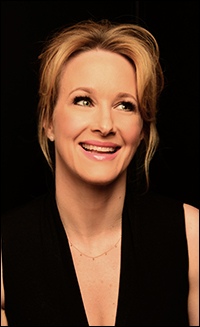 Tony Winner Katie Finneran Is a Funny Lady Starting May 28 | Playbill