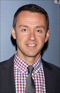 PLAYBILL.COM'S BRIEF ENCOUNTER With Tony Nominee Andrew Lippa ...