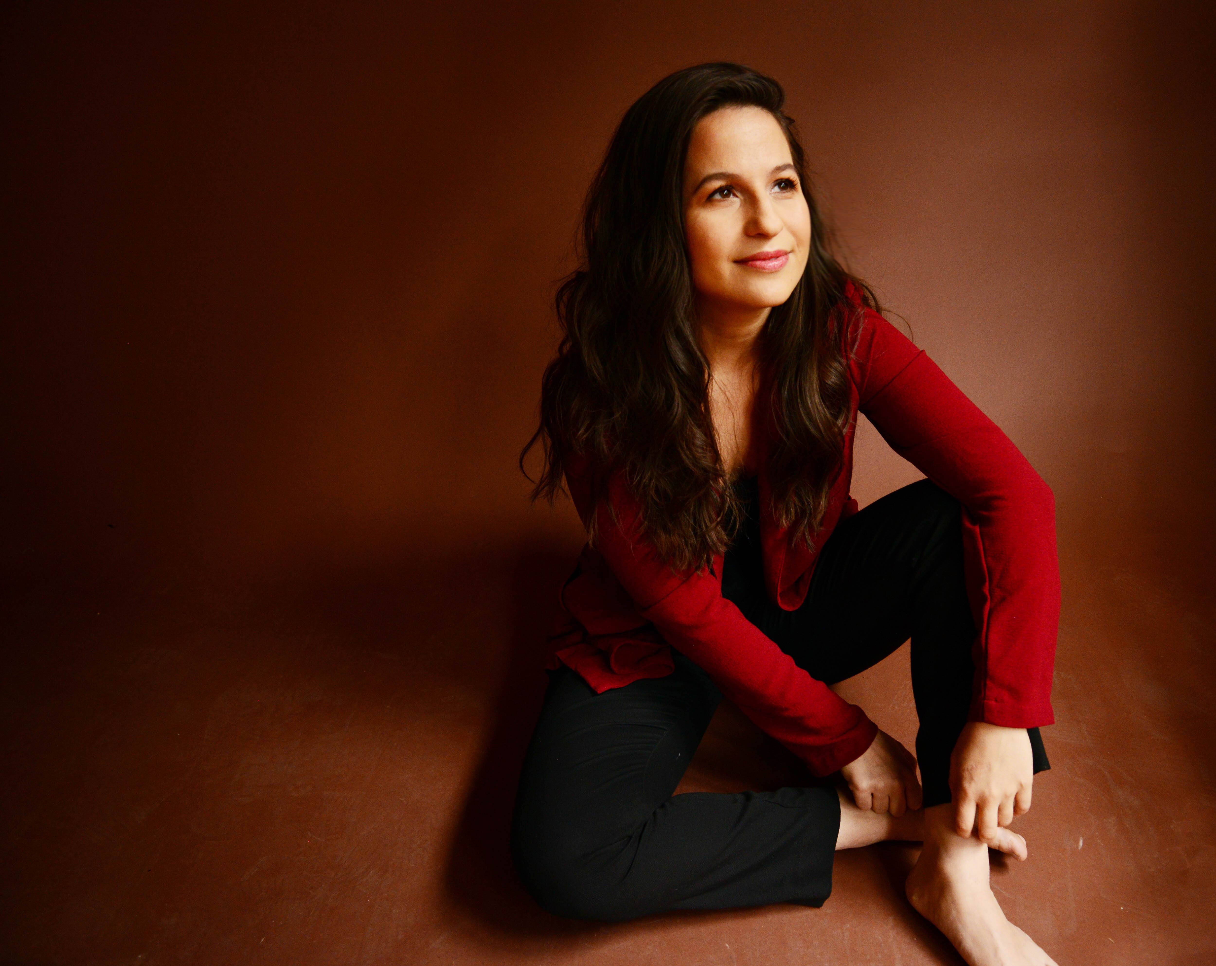 3 Theatremakers Poised for Major Career Breakthroughs | Playbill