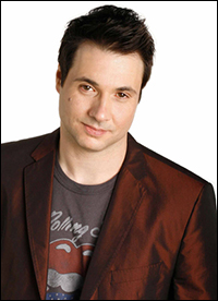 It Has To Be You, With "Nurse Jackie" Star Adam Ferrara, Begins ...
