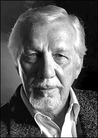 Actor William Hutt, Stratford Festival Legend, Dies at 87 | Playbill