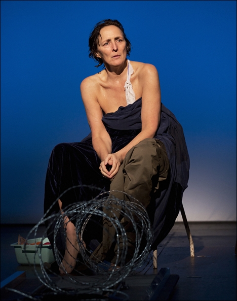 THEIR FAVORITE THINGS: Broadway's Elena Shaddow Shares Her Theatregoing ...