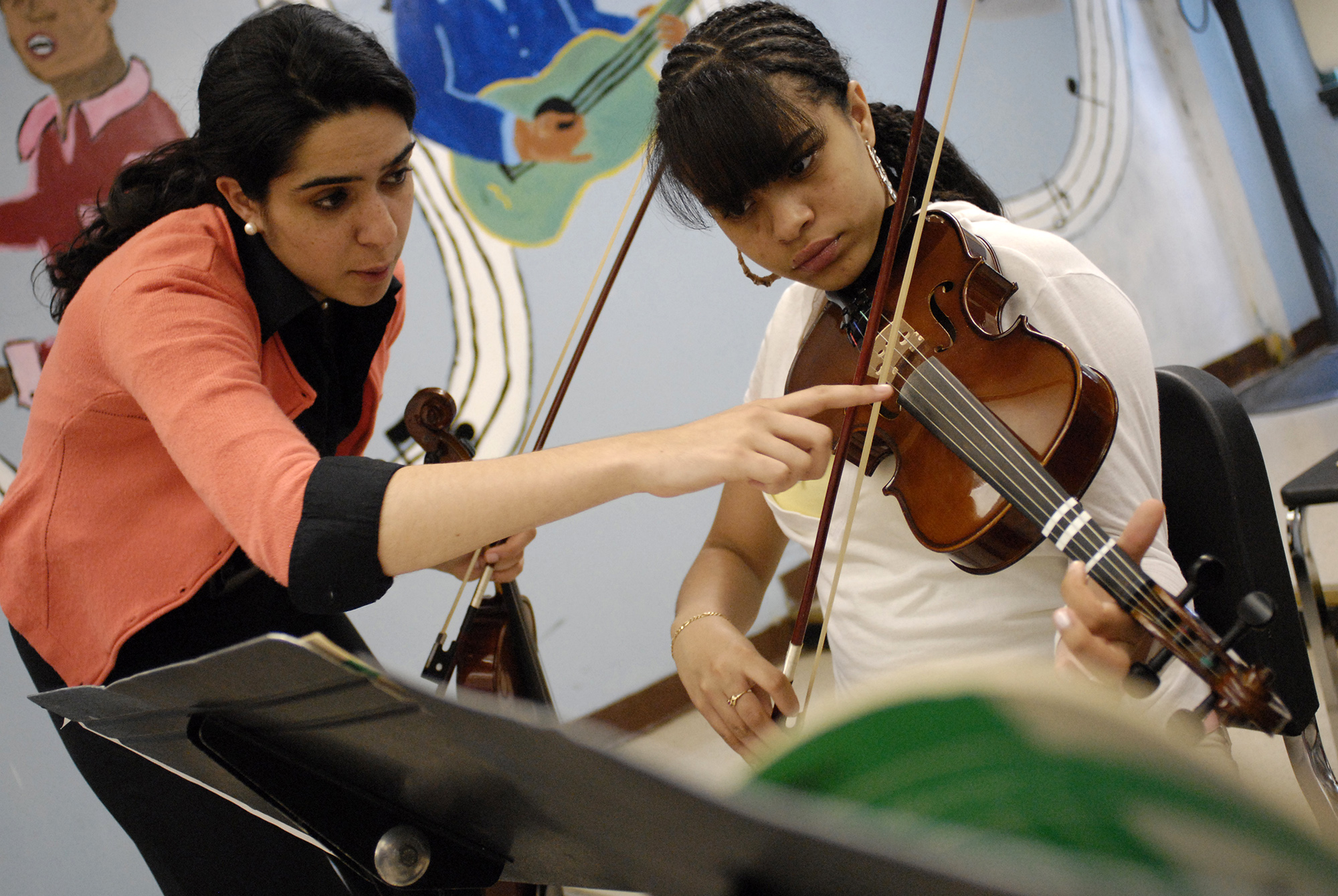 How Graduates From the World’s Most Prestigious Music Schools Created ...