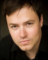 Aaron C. Finley Makes Broadway Debut in Rock of Ages Aug. 9 | Playbill