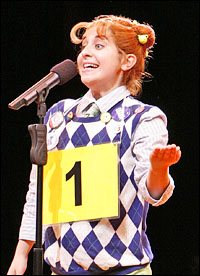 PHOTO CALL: ...Spelling Bee at North Shore | Playbill