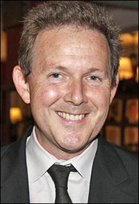 PLAYBILL BRIEF ENCOUNTER With John Logan, the "Hugo" Screenwriter and ...