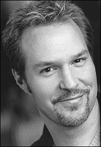 Ron Bohmer to Star in Paper Mill Of Thee I Sing; Casting Near Complete ...