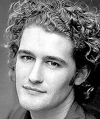 Hairspray's Matthew Morrison Takes Part in "Celebrity Bartending Night ...